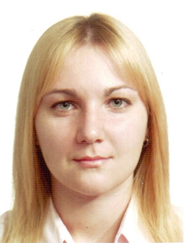 Наталія Ткаченко - ЗАВТРА.UA